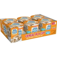 Quaker Quisp Crunchy Corn Breakfast Cereal, 8.5 oz Box - Walmart.com