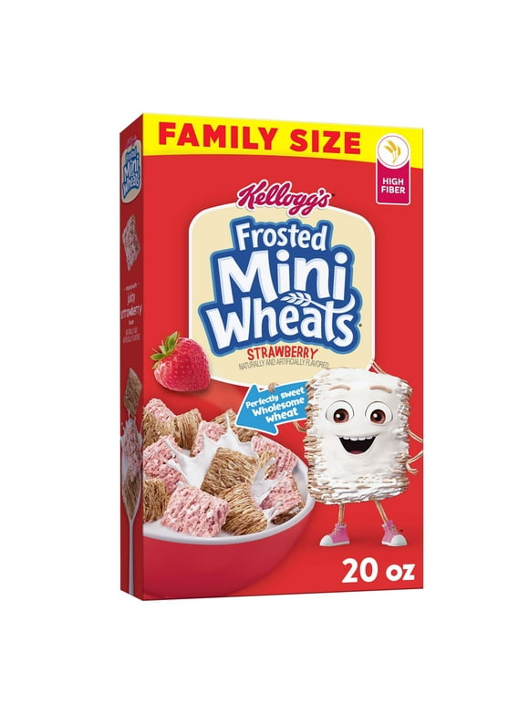 Cereal & Granola in Breakfast & Cereal - Walmart.com