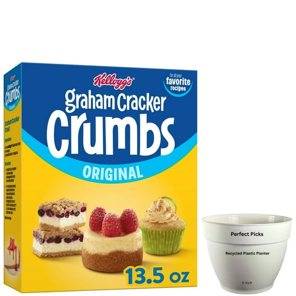 Graham Crackers in Crackers - Walmart.com