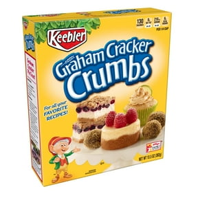 Graham Cracker Crumb