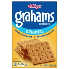 Shop Animal Crackers and Snack Cookies at Walmart for Kids and Adults