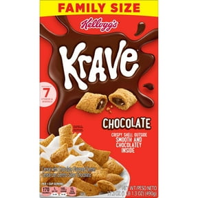 TOOPS Chocolate Cereal, 10 oz - Walmart.com