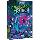 Kellogg’s Stranger Things Demogorgon Crunch Cereal, Limited Edition ...