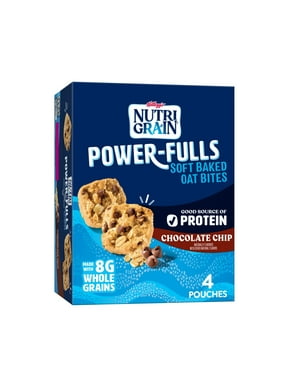 Nutri-Grain Bars in Snack Bars - Walmart.com