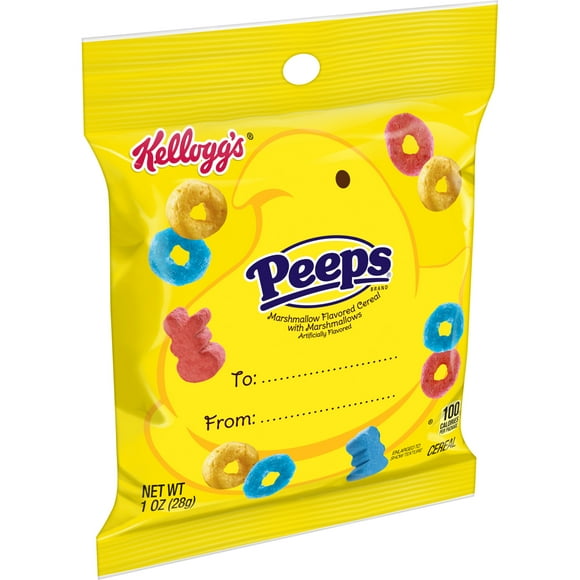 Easter peeps in Easter Candy - Walmart.com
