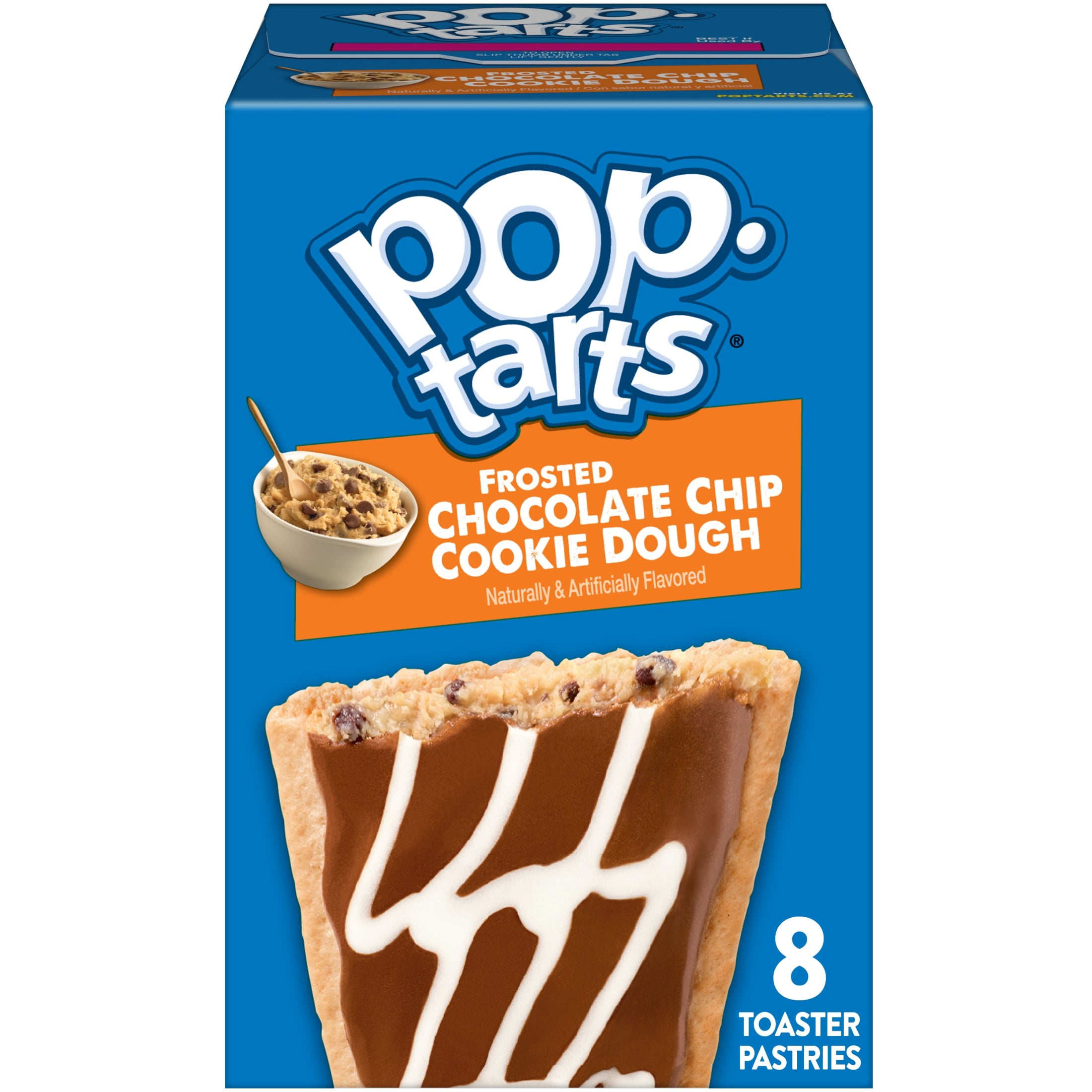 Best Sellers In Chocolate Chip Cookie Dough Poptarts