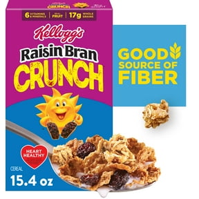 Kellogg's Wednesday Enid Cereal, Breakfast Food, Kids Snacks, Howlin ...