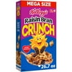 Great Value Raisin Bran Breakfast Cereal, 18.7 oz - Walmart.com
