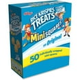 Kellogg's® Rice Krispies Treats® Minis - Individually Wrapped ...