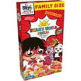Ryans World Red Titan Cereal - Retail breakfast options - Walmart ...