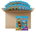 Kellogg's SCOOBY-DOO! Baked Graham IRF13 Cracker Snacks, Lunch Snacks ...