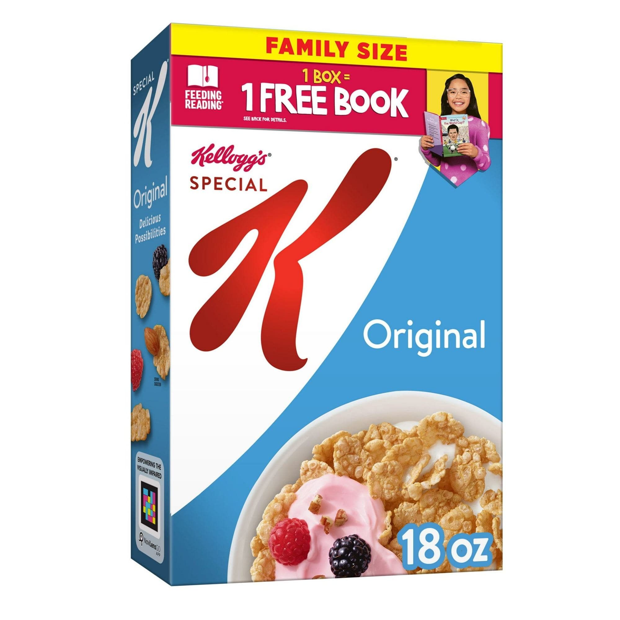 Kelloggs Special K Logo