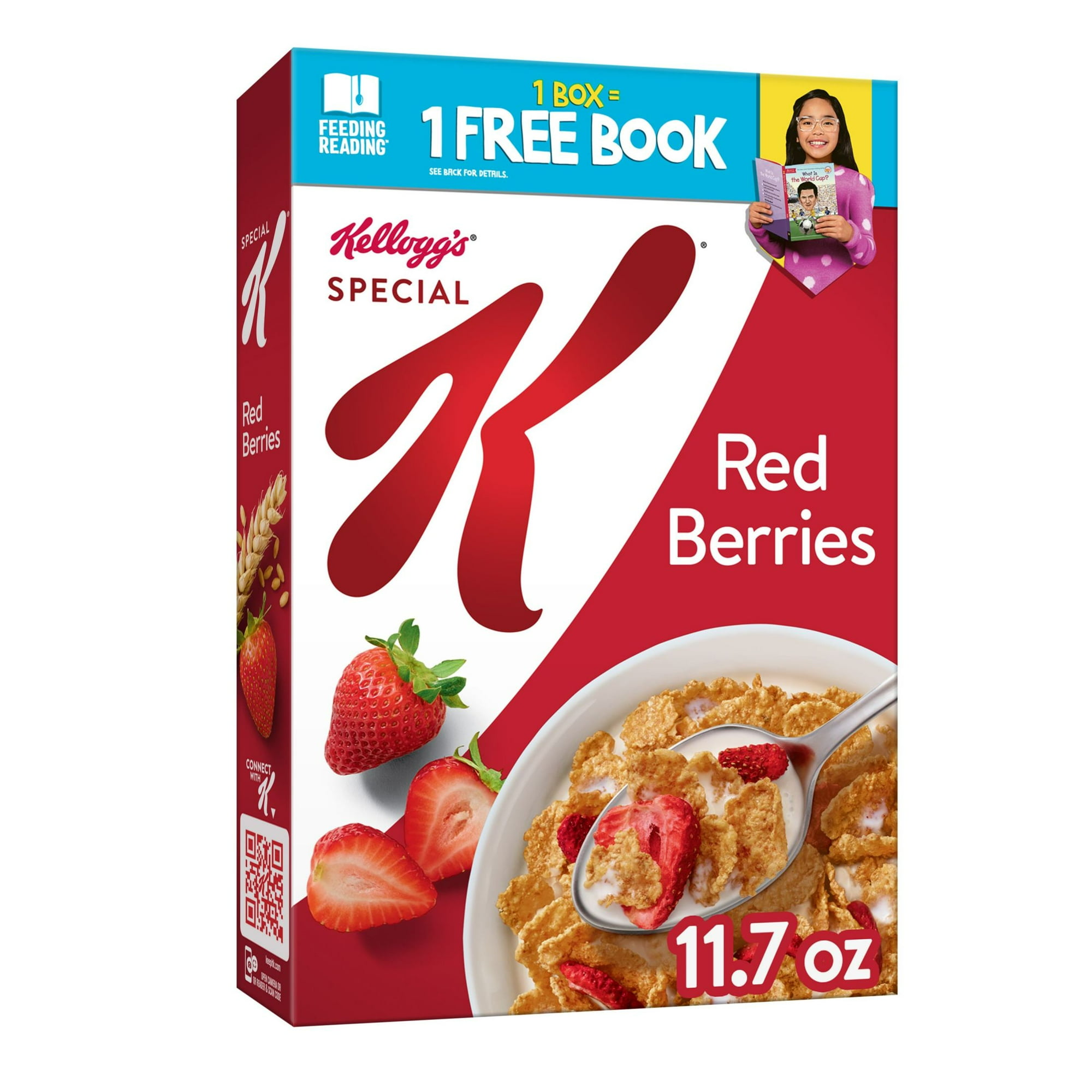 Kelloggs Special K Logo