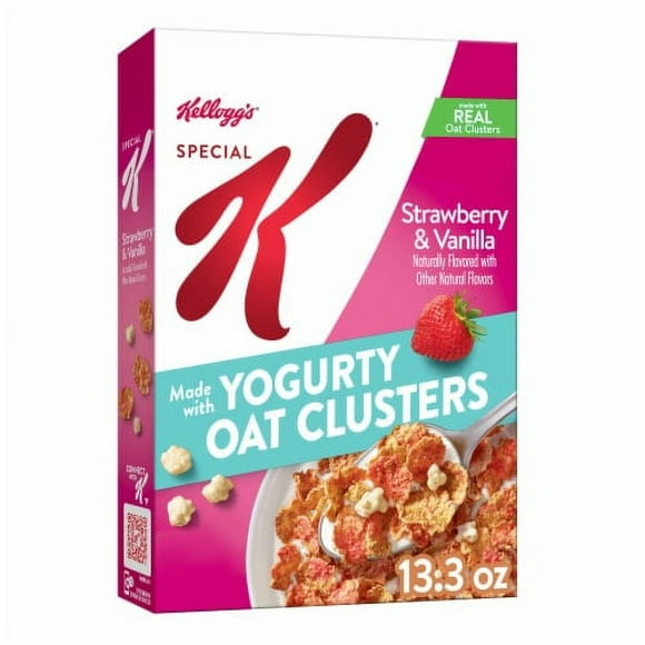 Special K Cereal