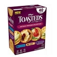 Kellogg's Toasteds Crackers Variety Pack (40 oz.) - Walmart.com