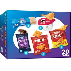 New snacks - Walmart.com
