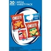 Kellogg's Kids Mini Assorted Gripz Variety Pack Tiny Baked Snack ...