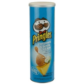 Pringles Hot Ones Verde Potato Crisps Chips, Spicy Snacks, 5.5 oz ...
