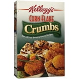 Kelloggs Corn Flake Crumbs, 21 Oz Boxes Packaging May Vary - Walmart.com