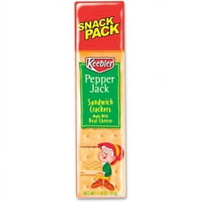 Keebler Club Crackers