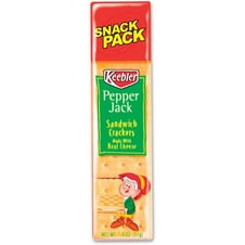 Keebler Club Crackers