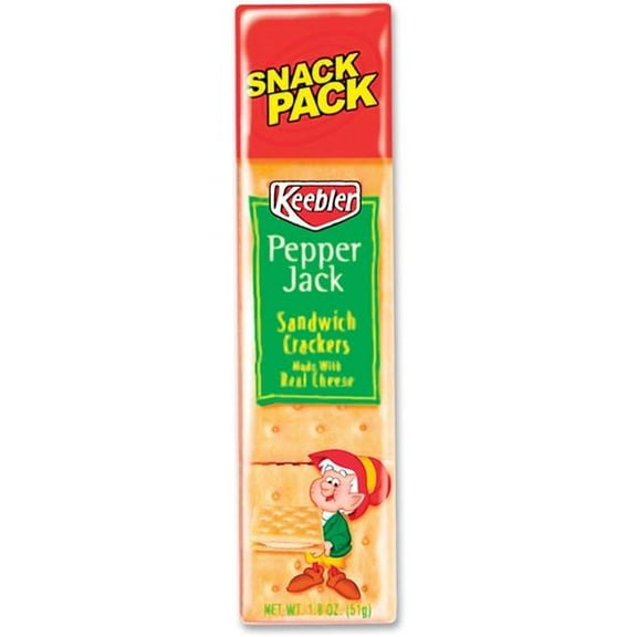Keebler Club Crackers