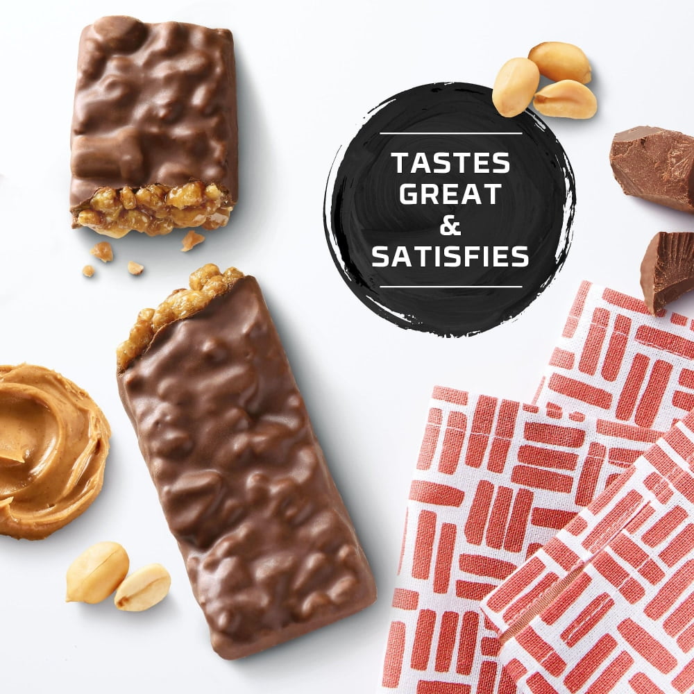 Kelloggs Special K Bar Chocolate Peanut Butter Protein Meal Bars - 6 ct ...