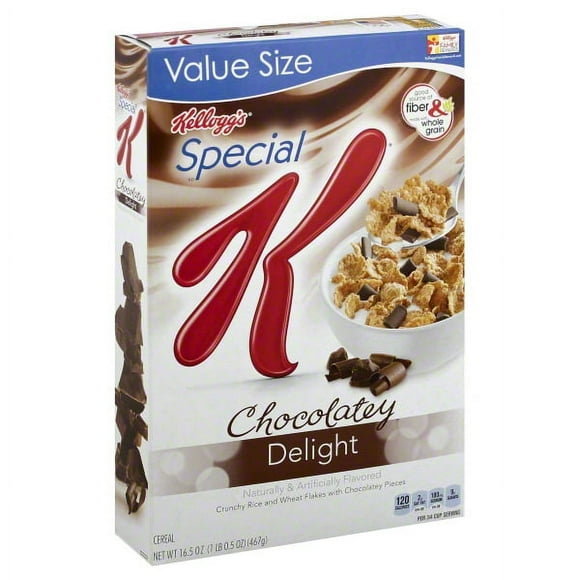 Special K in Cereal - Walmart.com