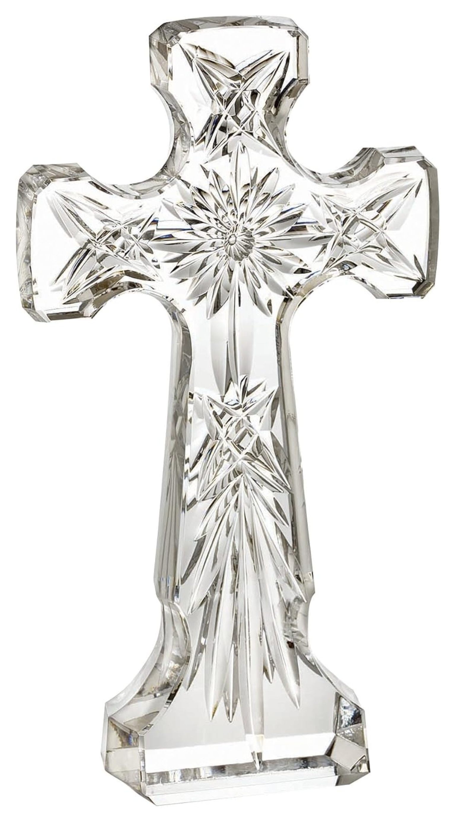 Kells Standing Cross - Walmart.com
