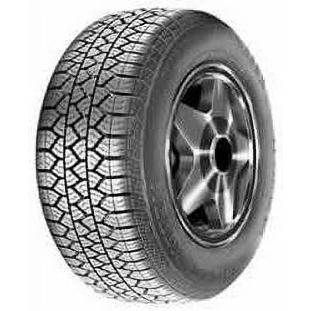 Kelly 155R12C Lr-C 83/81P Kelly Metric Radial Tire - Walmart.com