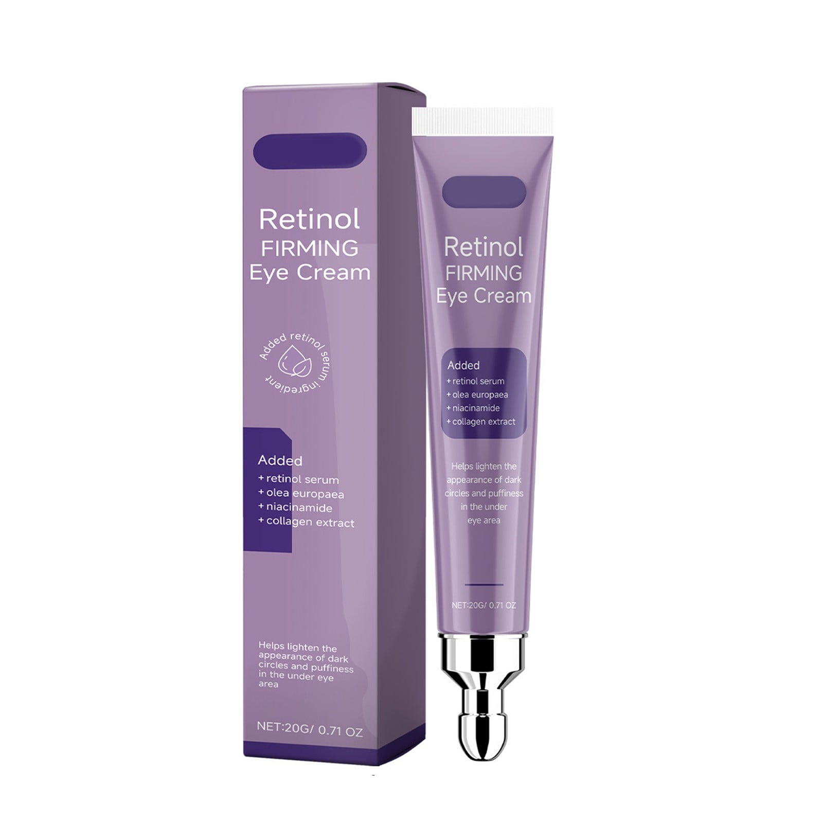 Kelly Bro Anti-Puff Eye Stick, Decreases Swelling and Firms Delicate ...