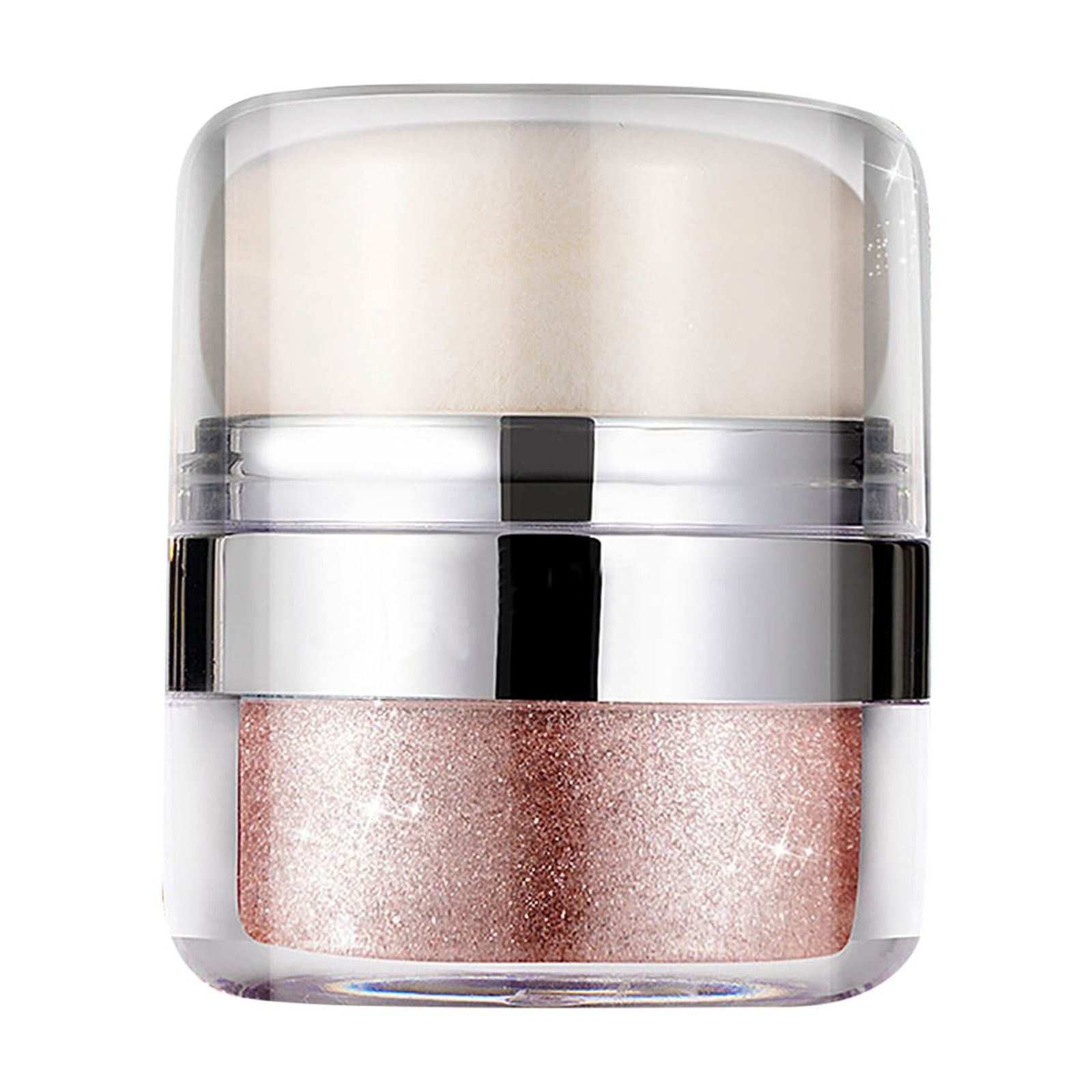 Kelly Bro Eye Body Highlighter Face White Glitter Body Glitter Slap ...