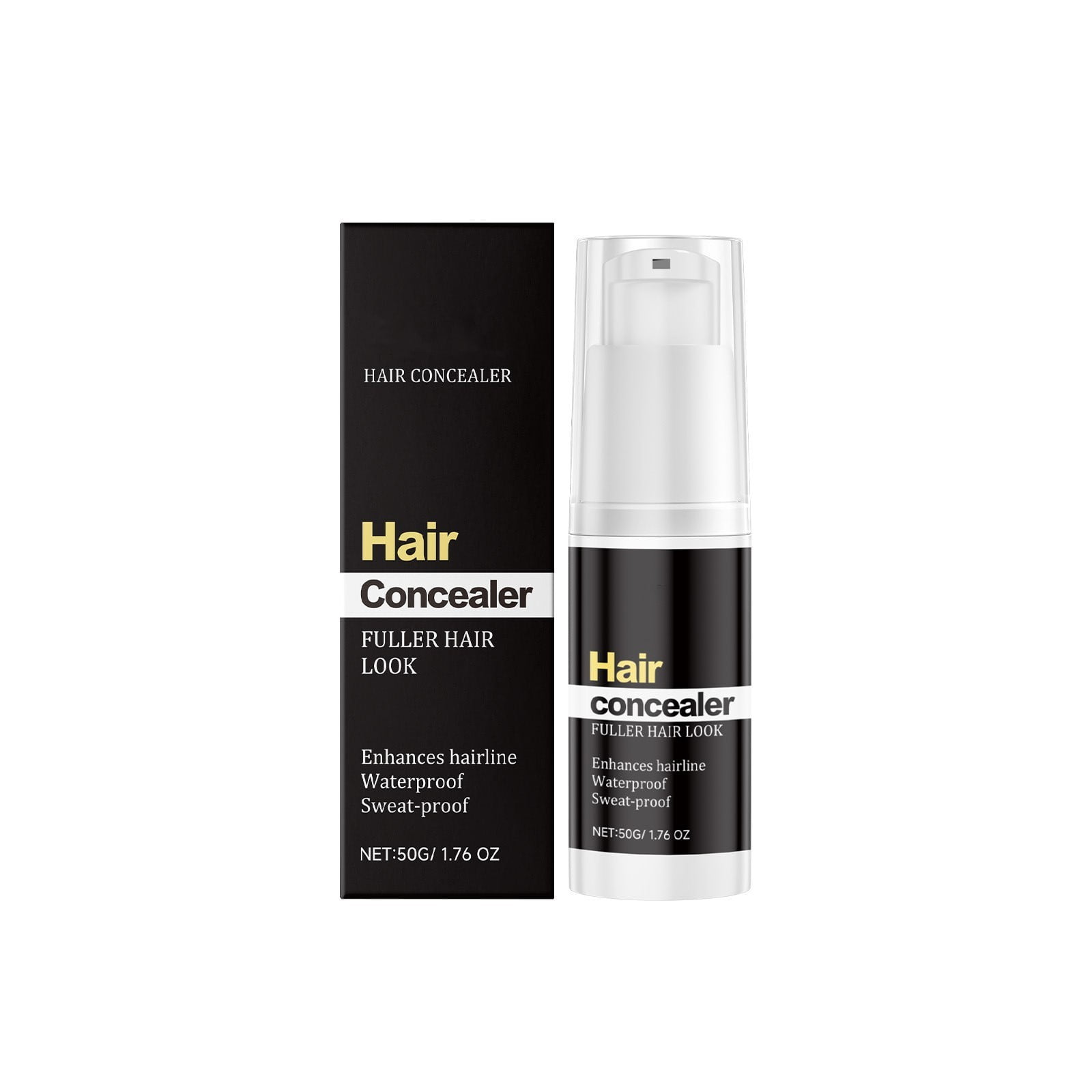 Kelly Bro Hairfillup-Hairfillup Hair Concealer, Hair Fillup Hair ...