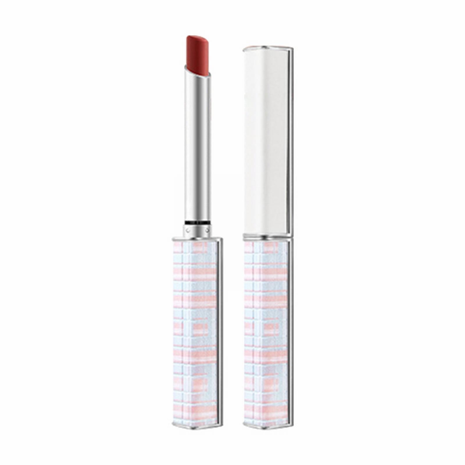 Kelly Bro Labial Mate Stay on Lipstick 24 Hour for Older Women Matte ...