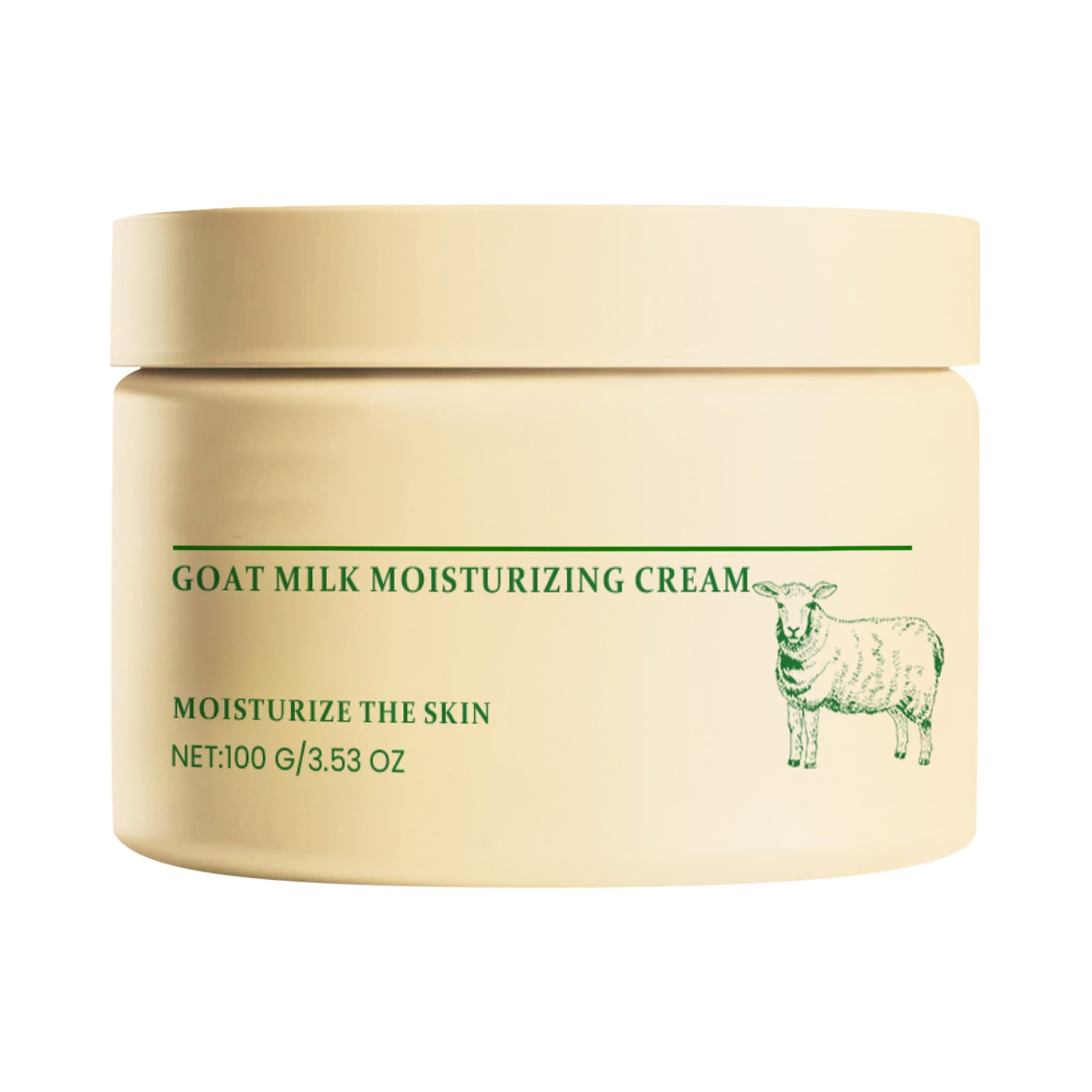 Kelly Bro Moisturizing Cream Face Without Common Irritants Face ...