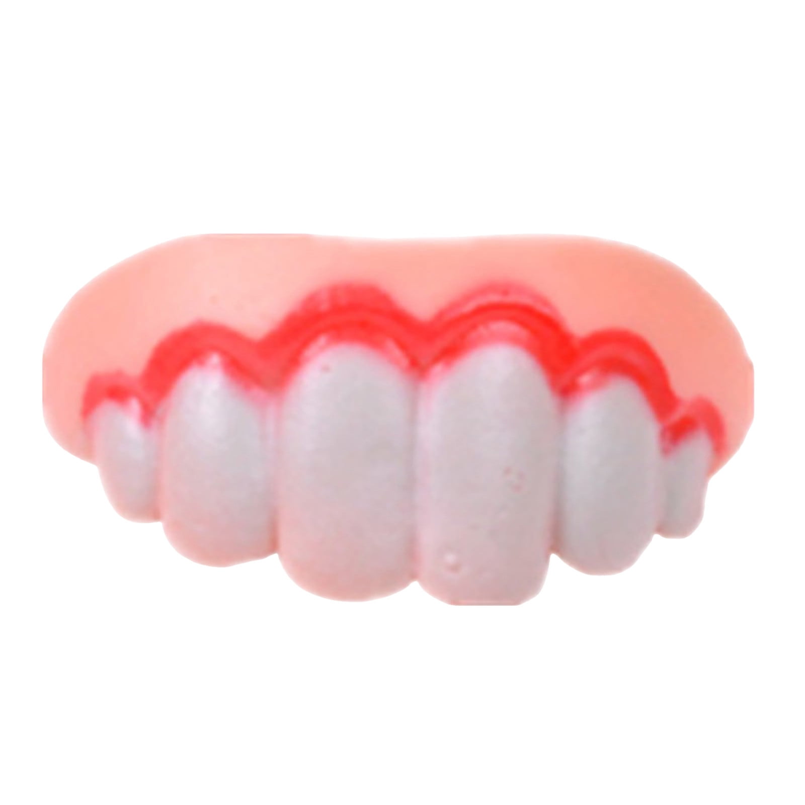 Kelly Bro New Rotten Teeth Dentures Teeth Party Prank Toys Teeth Trick ...