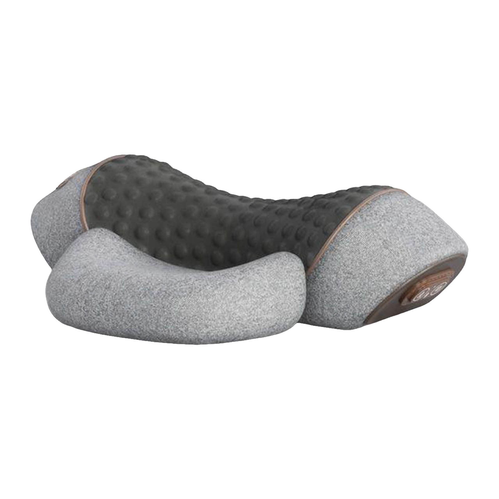 Kelly Bro Pillow Massage Neck Hump, Cervical Massage Traction Bed Back ...