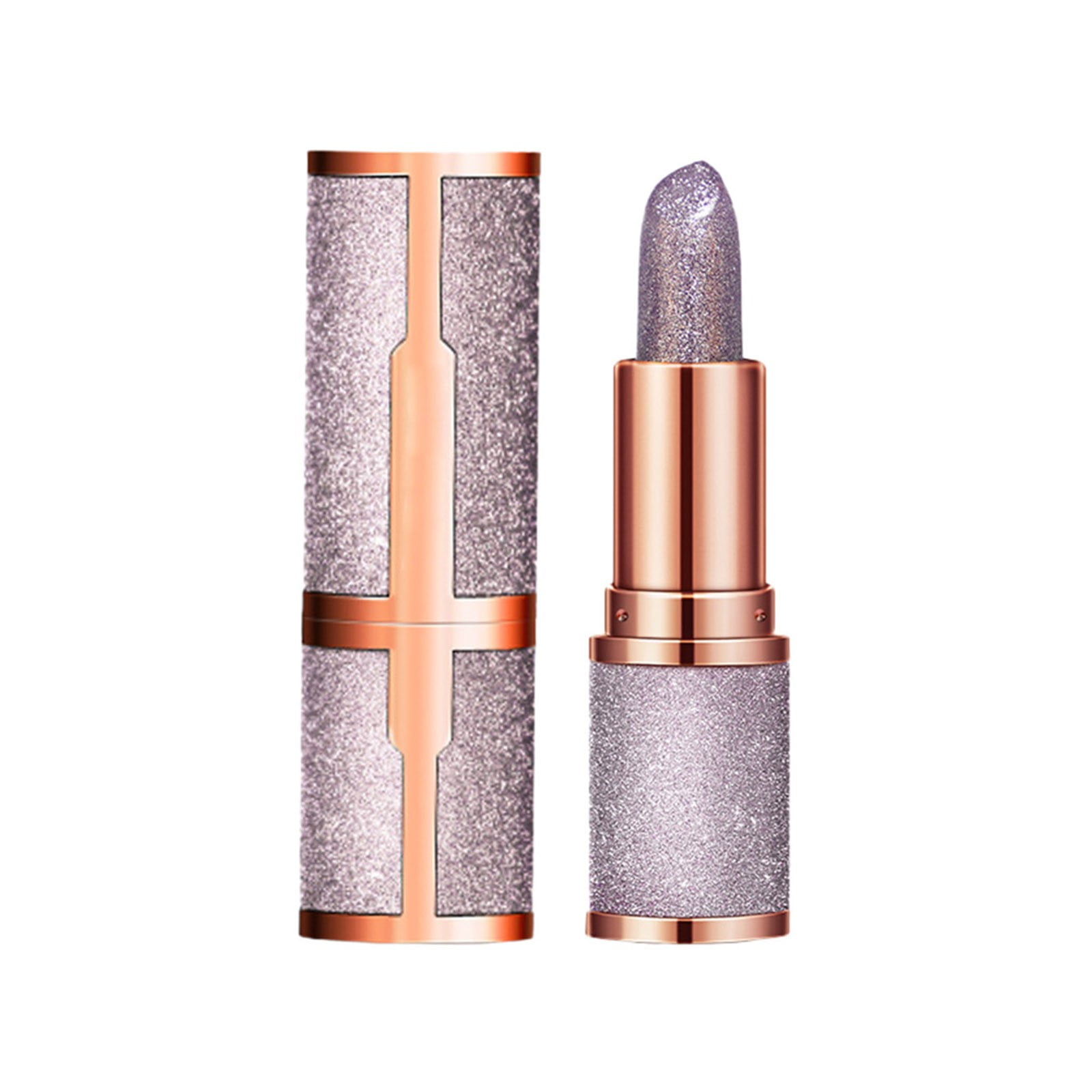 Kelly Bros Colour Changing Lipstick Glitter Lipstick Nutritious ...