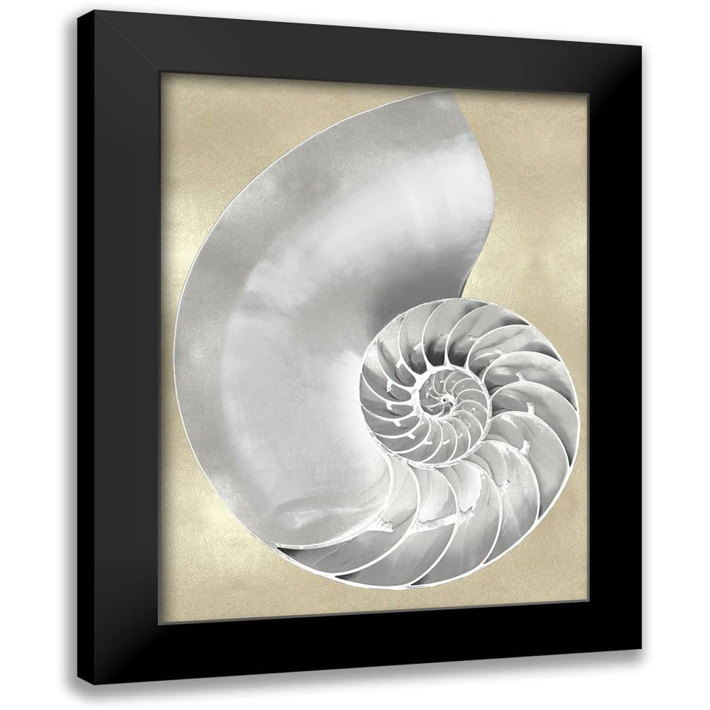 Kelly, Caroline 15x18 Black Modern Framed Museum Art Print Titled ...