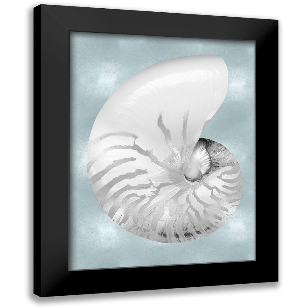 Kelly, Caroline 15x18 Black Modern Framed Museum Art Print Titled ...