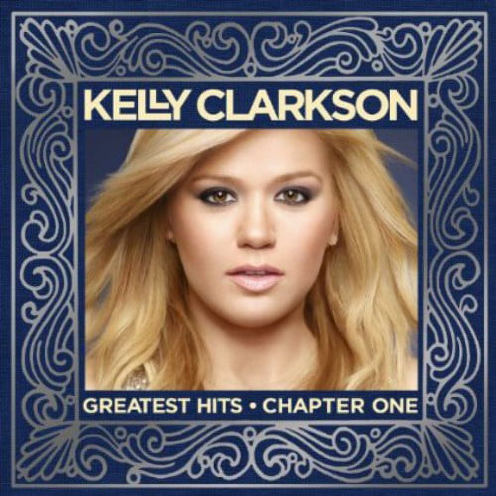 Kelly Clarkson - Kelly Clarkson Greatest Hits: UK Edition - Music ...
