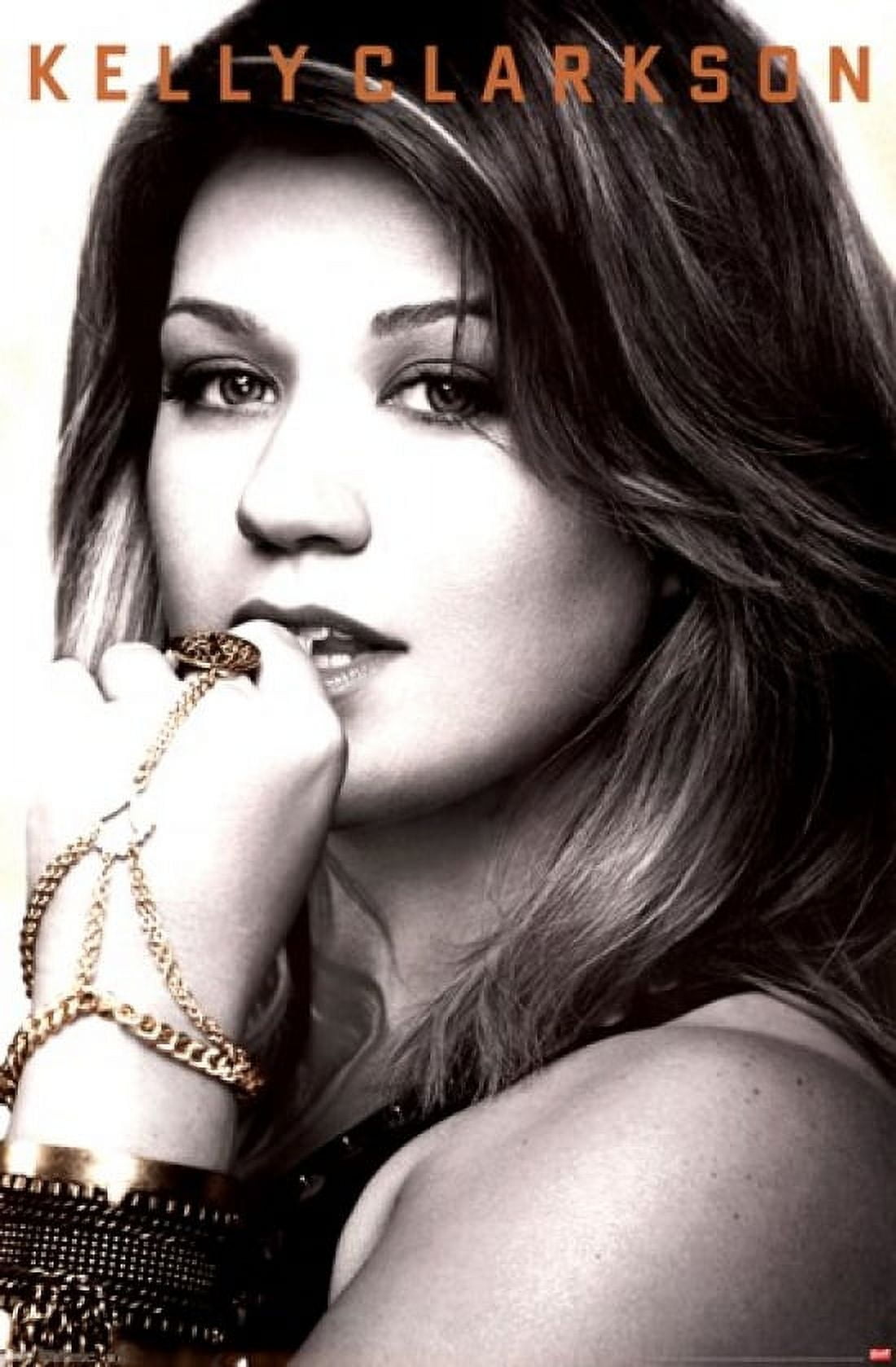 Kelly Clarkson Stronger Wallpaper