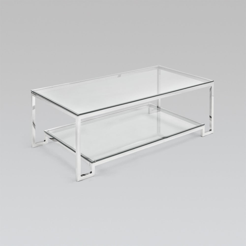Kelly Coffee Table Small - Walmart.com