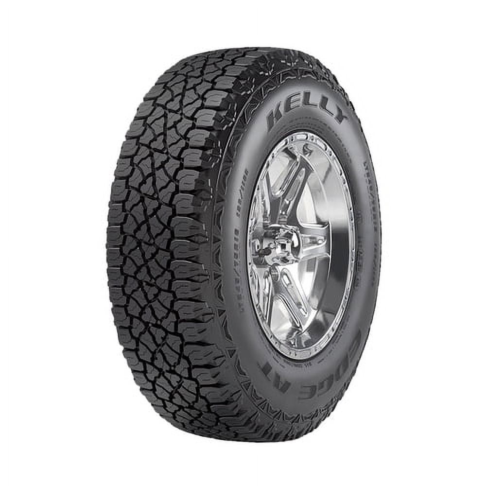 Kelly Edge AT 245/70R17 110S BSW (4 Tires) Fits: 2015-18 Chevrolet ...