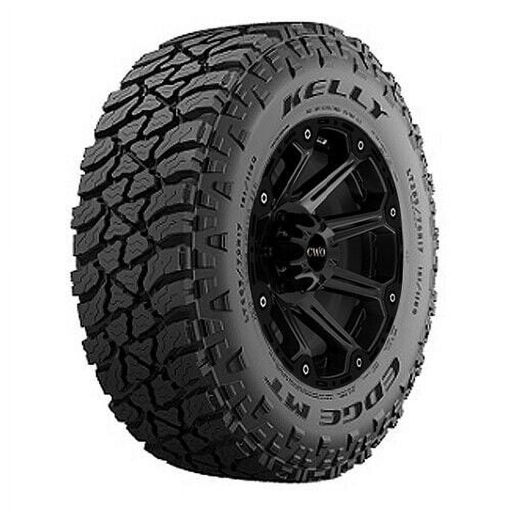Kelly Edge MT LT235/80R17 E/10PLY BSW (2 Tires) Fits: 2003-04 Dodge Ram ...