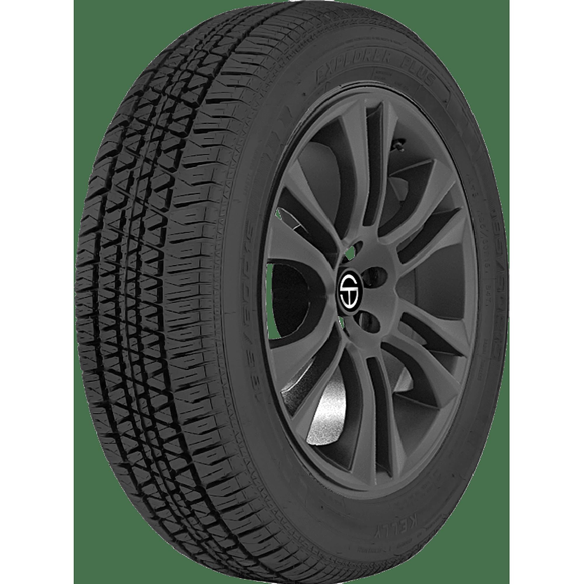 Kelly Explorer Plus All Season 195/60R15 88T Passenger Tire - Walmart.com