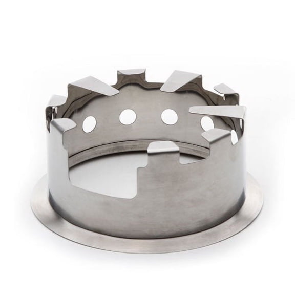 Hobo Stove