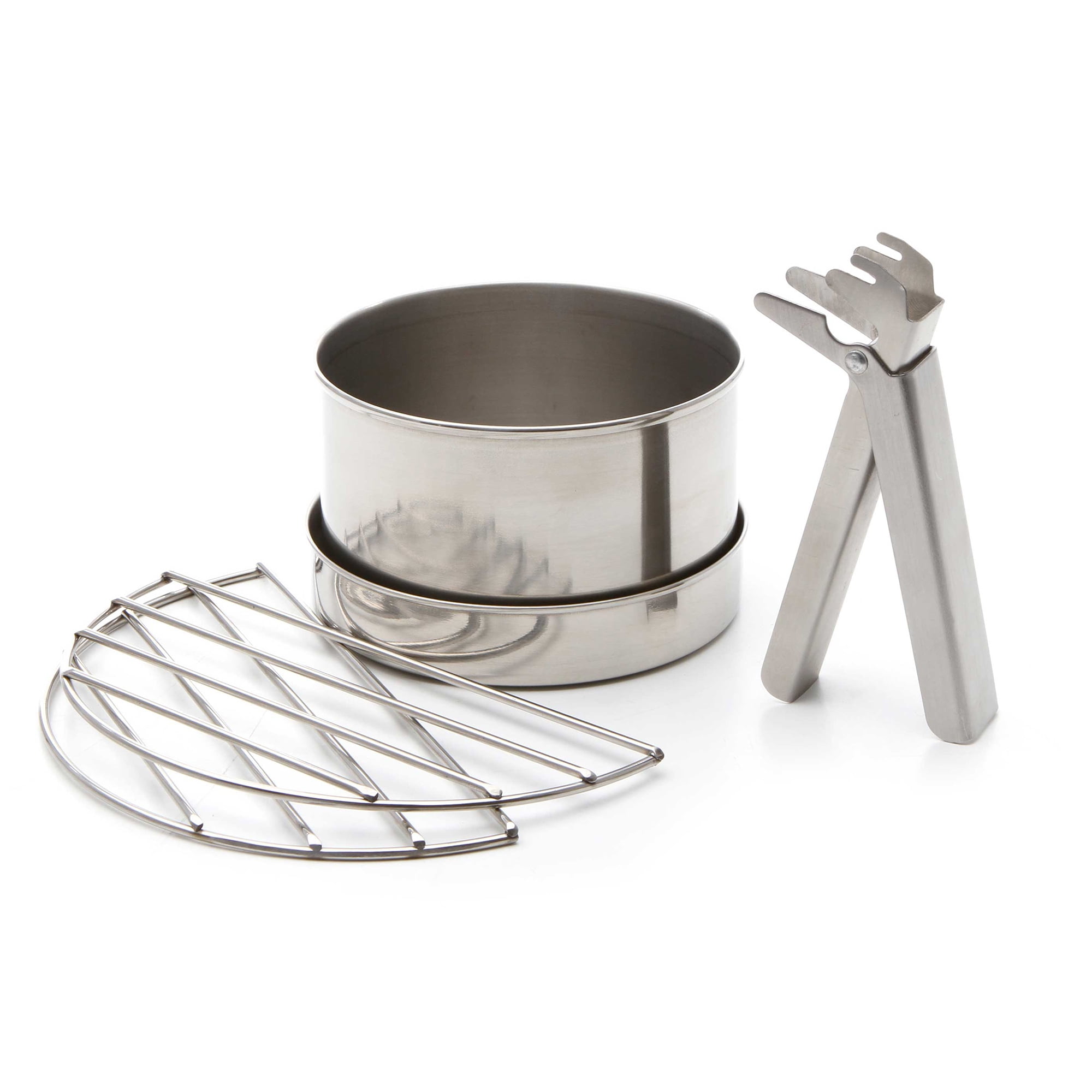 Kelly Kettle Large Cook Set - Walmart.com