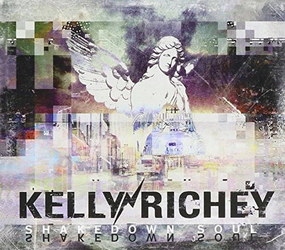 Kelly Richey - Shakedown Soul - Music & Performance - CD - Walmart.com