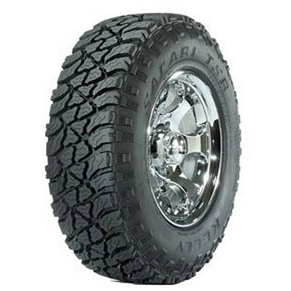 Kelly Safari TSR 315/70R17 Fits: 2003-04 Hummer H1 Base - Walmart.com